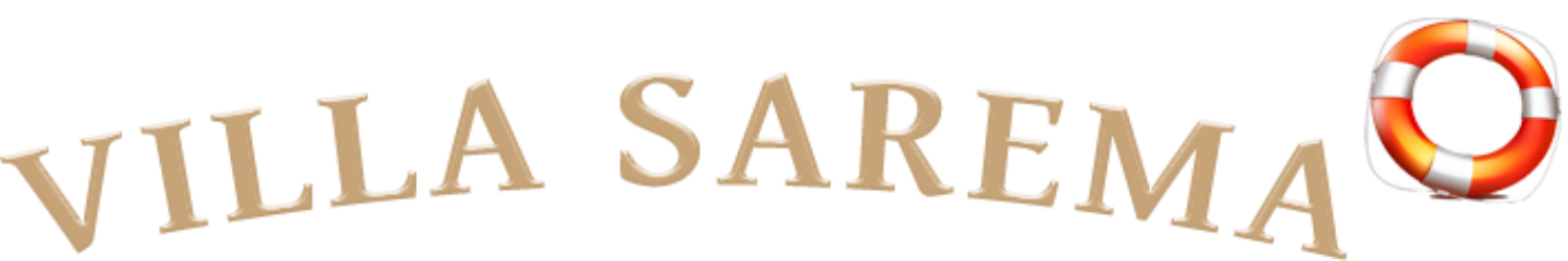 Restauracja - Villa Sarema